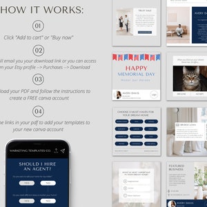 May Real Estate Agent Social Media Posts With Captions | Real Estate ...