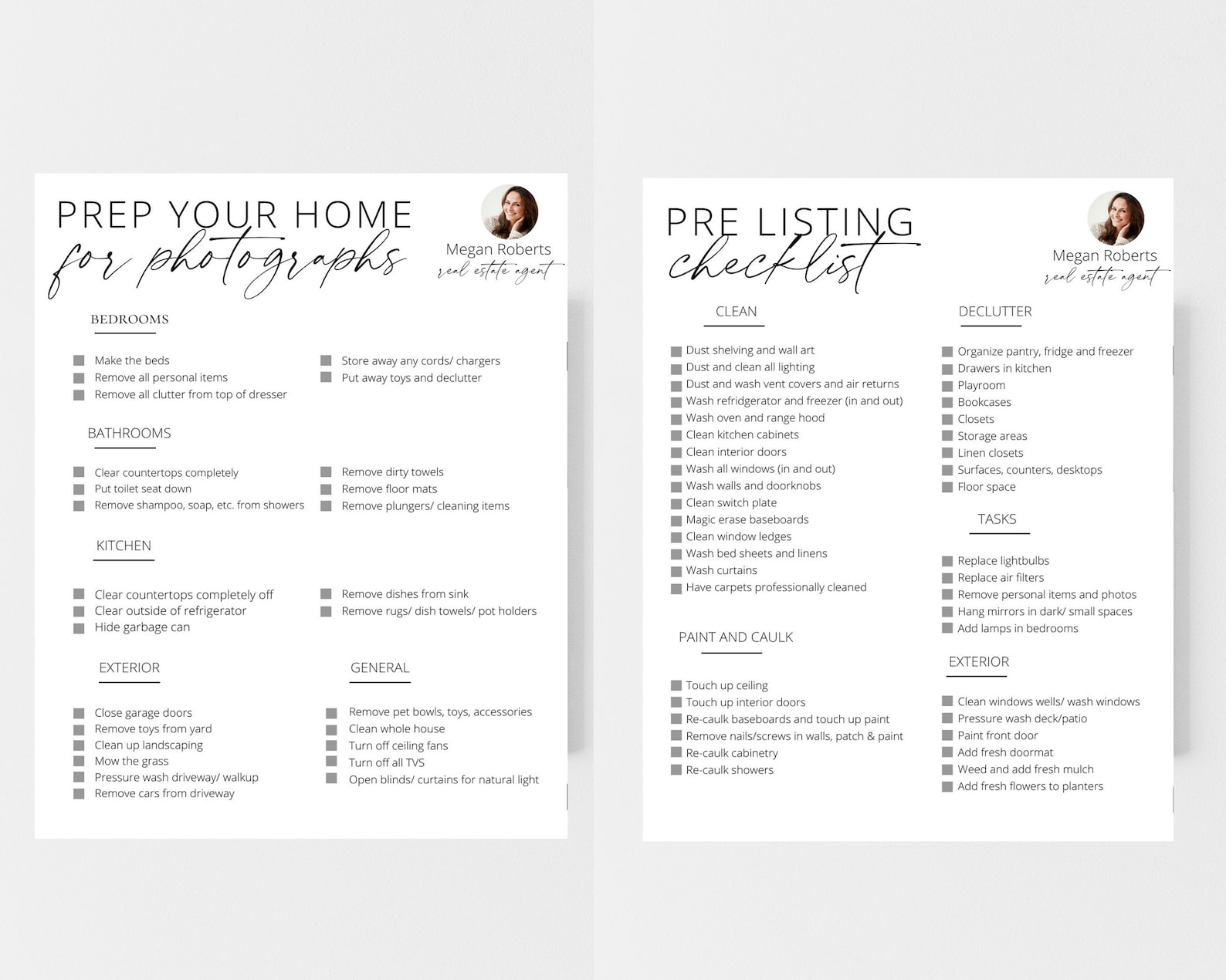 Real Estate Selling Guide Home Sellers Guide Home Seller | Etsy