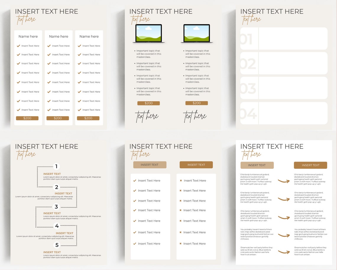 Client Goodbye Packet Template Client Offboarding Packet | Etsy