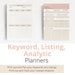 Etsy SEO and Keyword Guide Etsy Seller's Guide How to - Etsy