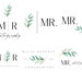 Editable Greenery Logos Simple Logo Designs Modern Logo - Etsy