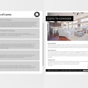 Real Estate Mortgage Guide | Home Buying Guide | Home Buyer ...