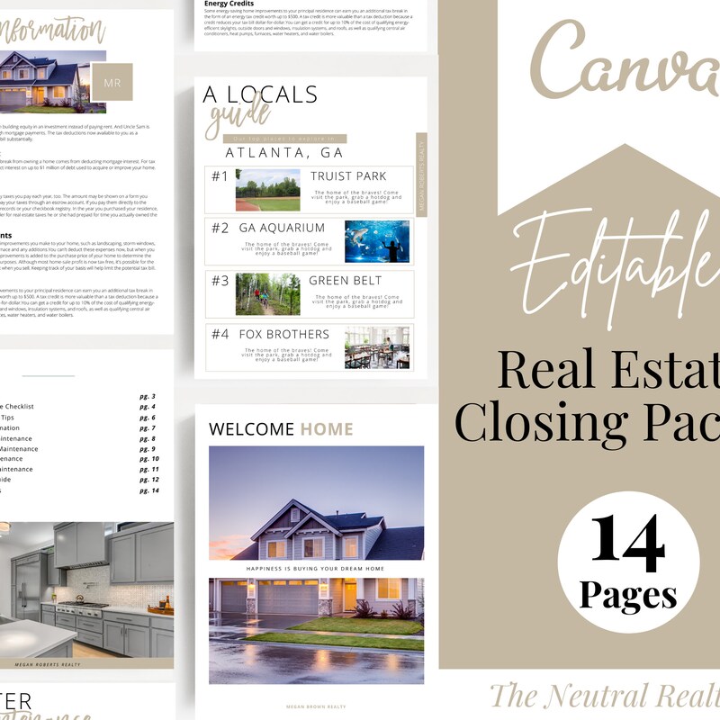 Realtor Closing Gift - 60+ Gift Ideas for 2024