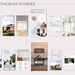 June Real Estate Agent Social Media Posts Real Estate - Etsy