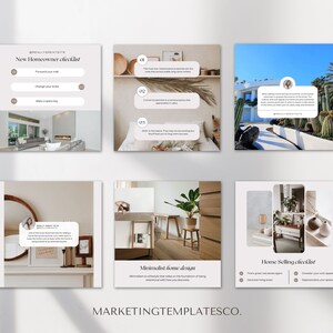 June Real Estate Agent Social Media Posts With Captions | Real Estate ...