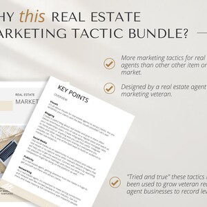 Real Estate Marketing Guide | Realtor Marketing | Real Estate Agent ...