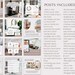 January Real Estate Agent Social Media Posts With (Download Now) - Etsy