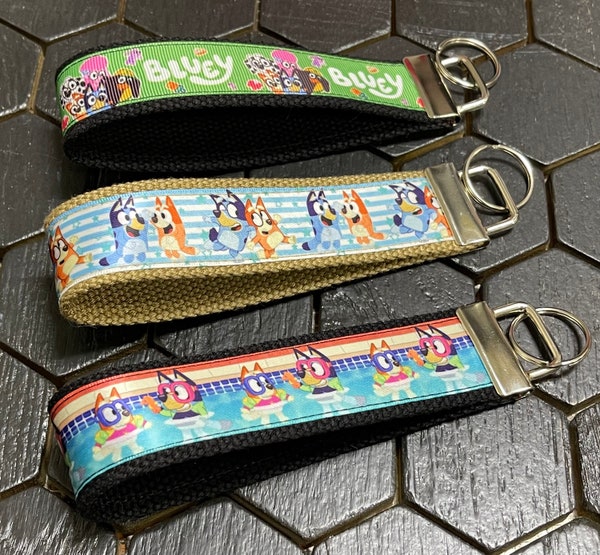 Bluey Checklist Digital Print Bluey Quote Print Kids Room Decor ...