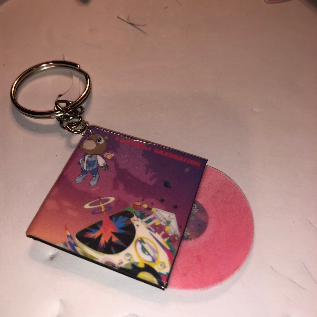 Custom Keychain! - Etsy