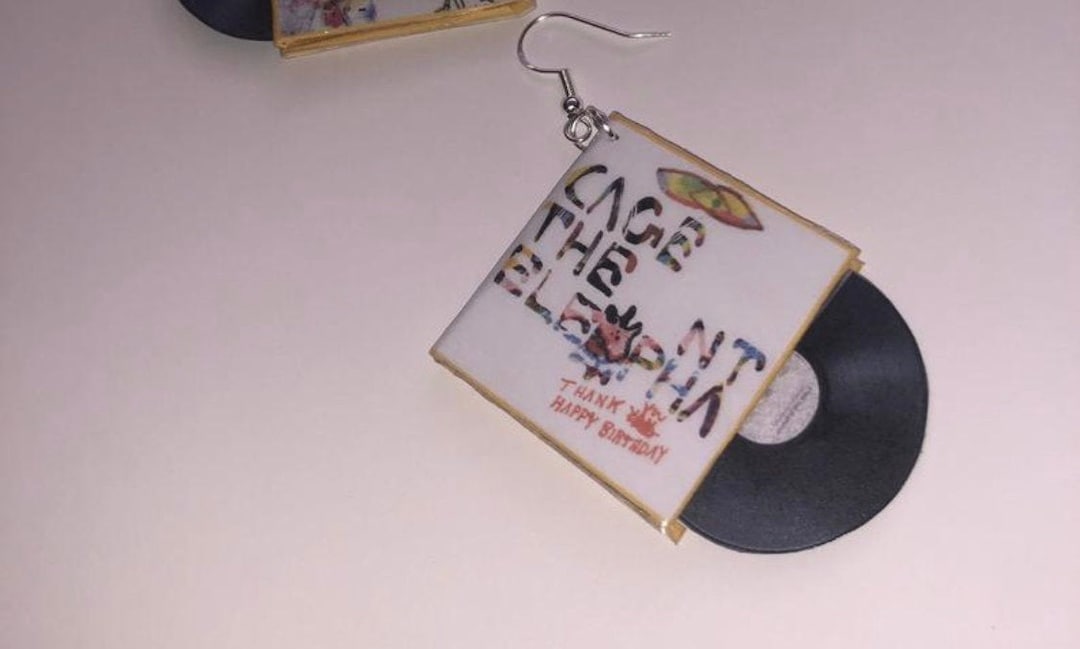 Cage Keychain!! - Etsy