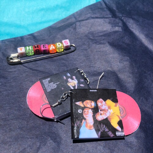 5 Seconds of Summer 5SOS Vinyl Laptop Decal Car Sticker | Etsy