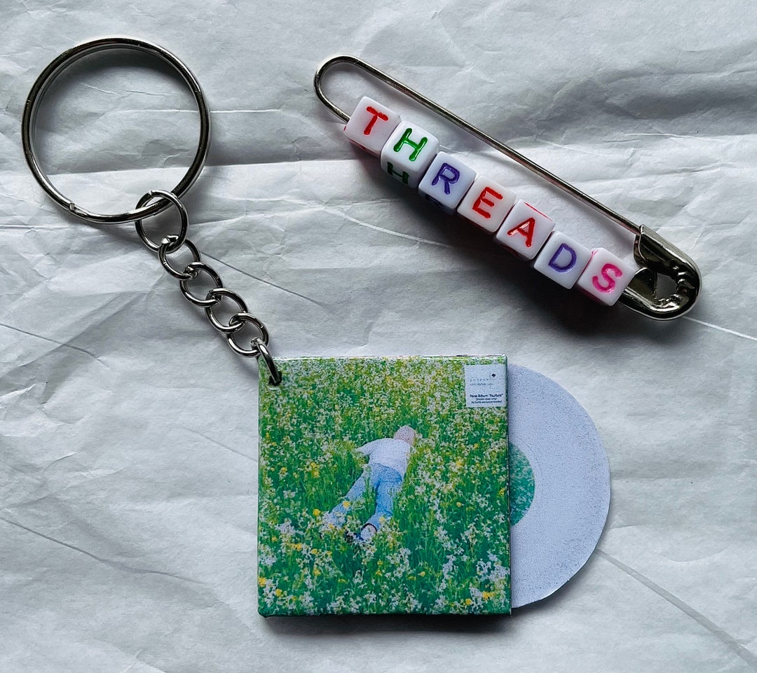 Nature Key Chain - Etsy