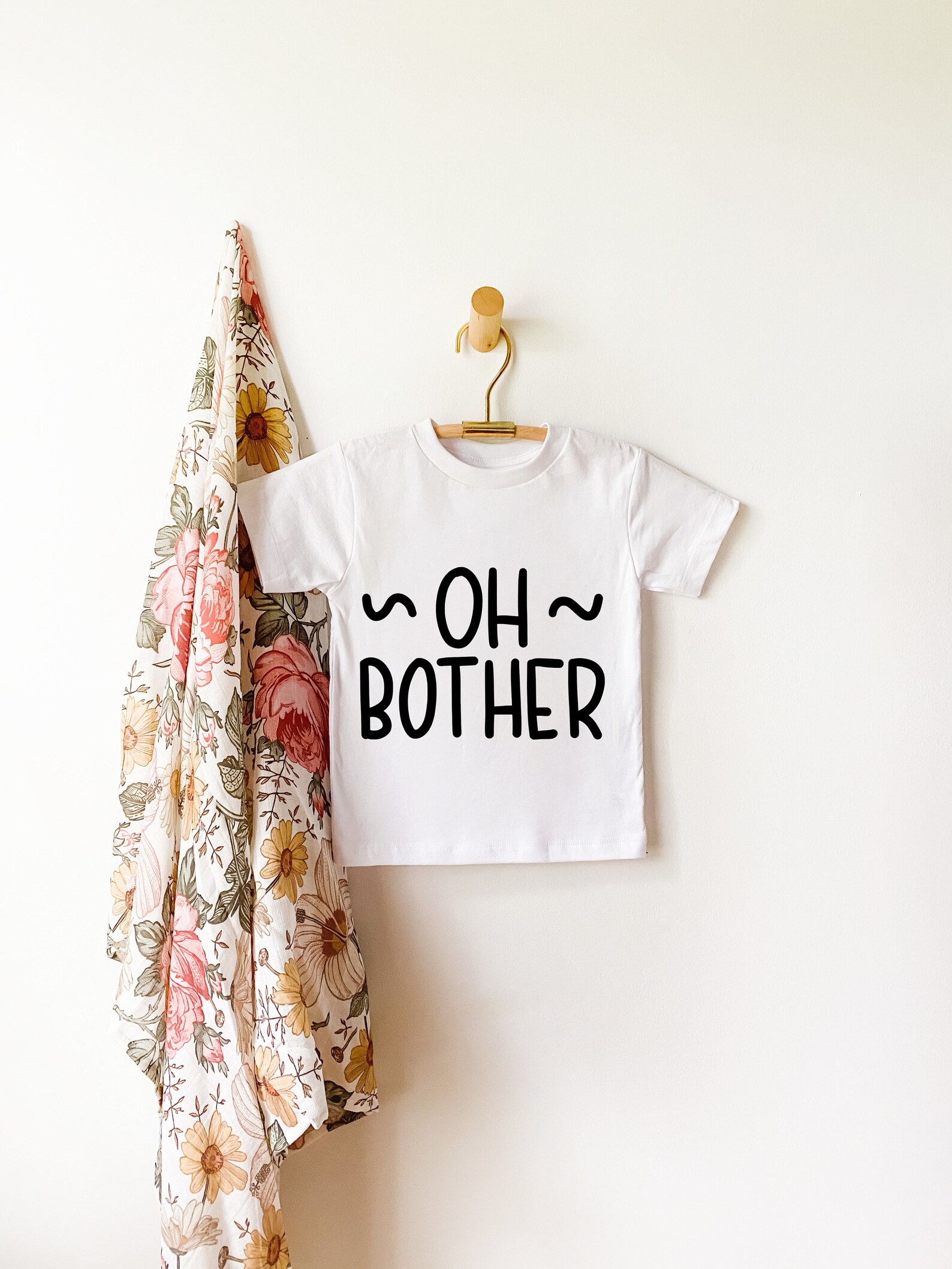 Oh Bother Svg Oh Bother Png Funny Svg Student Life Cute - Etsy