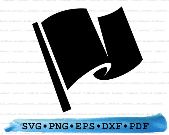 Flag Silhouette Flag Svg Flag Png Flag Cricut Patriotic - Etsy