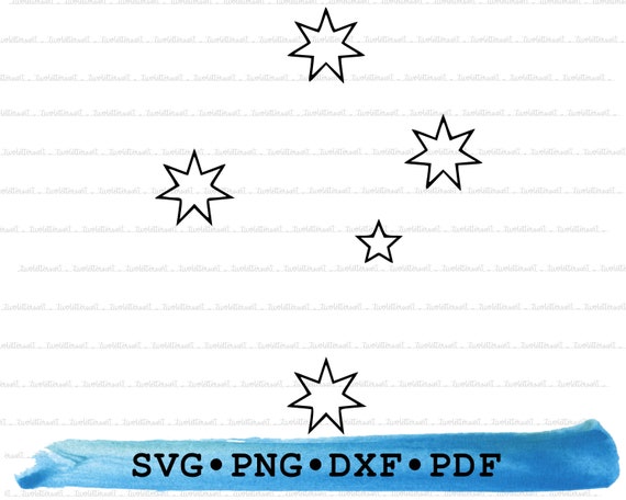 Contorno De Estrella Imprimible Estrella De Contorno Vectorial.