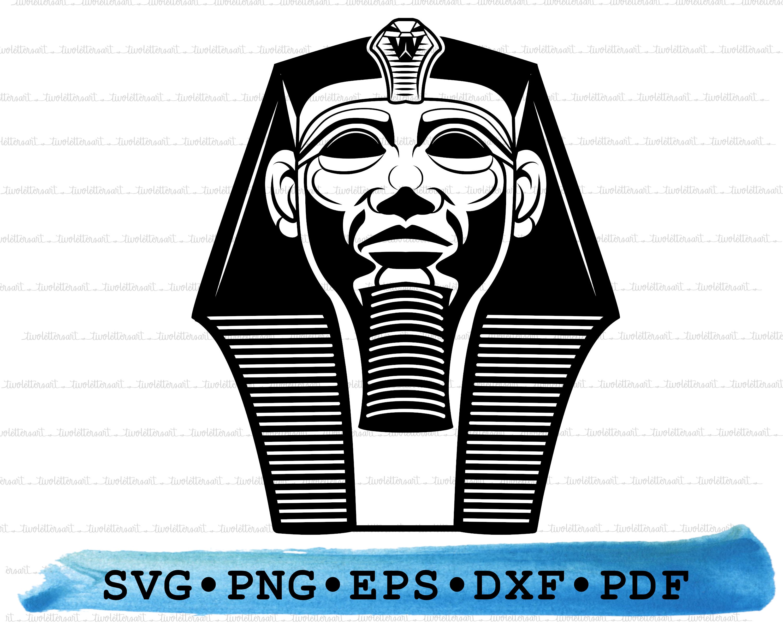 Sphinx Silhouette Sphinx Svg Egyptian Egypt Statue Cricut Transparent ...