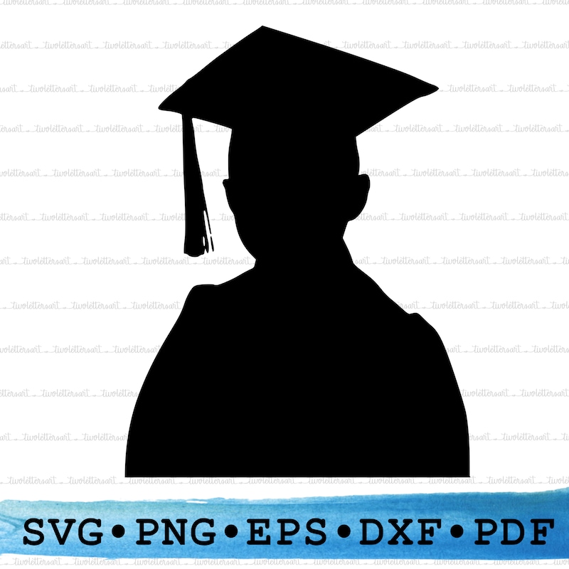 Graduation Svg - Etsy