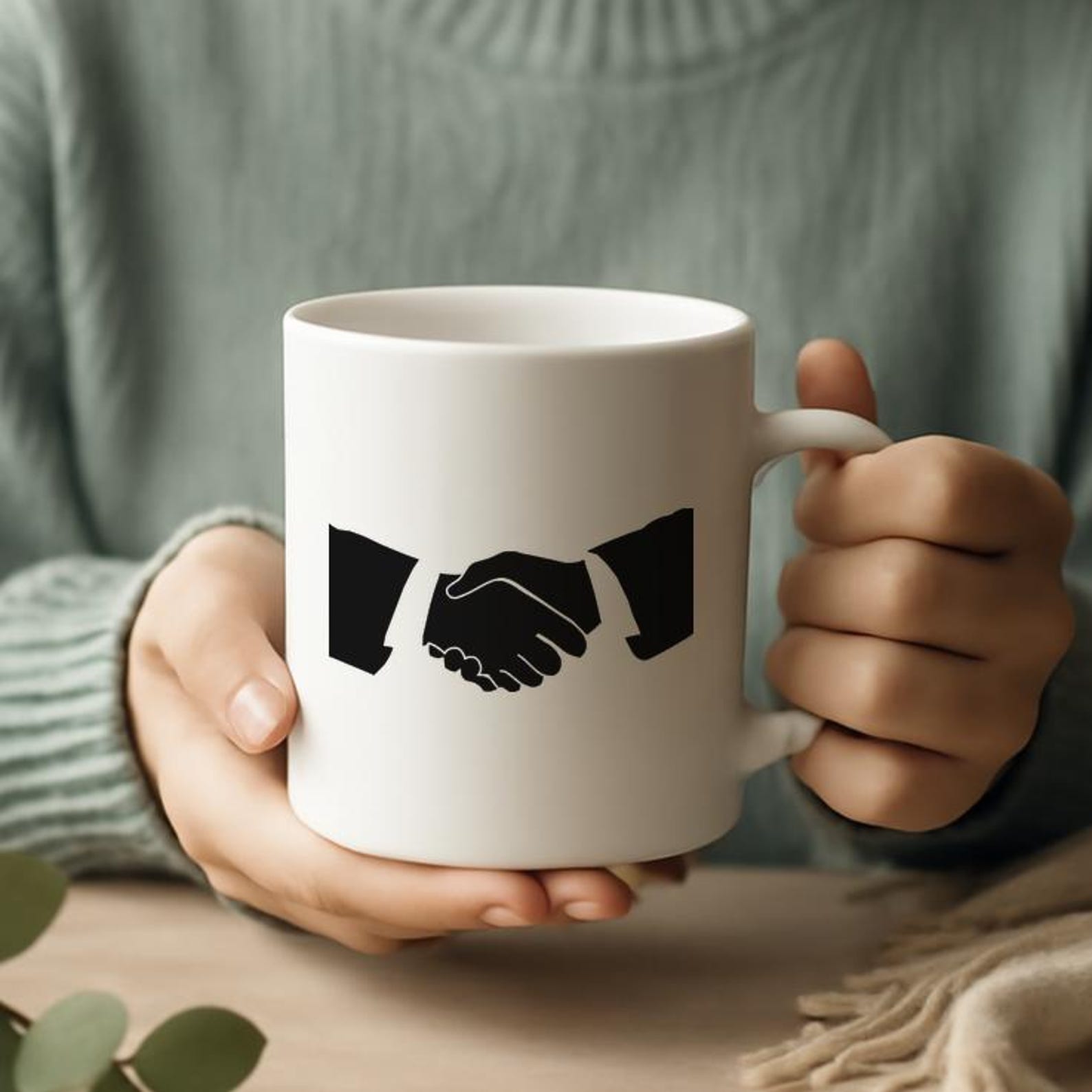 Handshake Silhouette, Handshake Svg, Handshake Png, Handshake Cricut ...