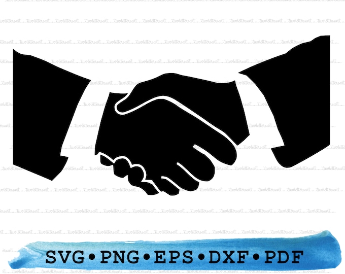 Homie Handshake Svg, Clasp Handshake Svg, Soul Brother Handshake Svg ...
