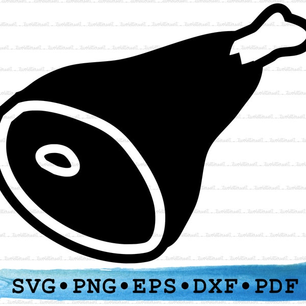 Dinner Svg - Etsy