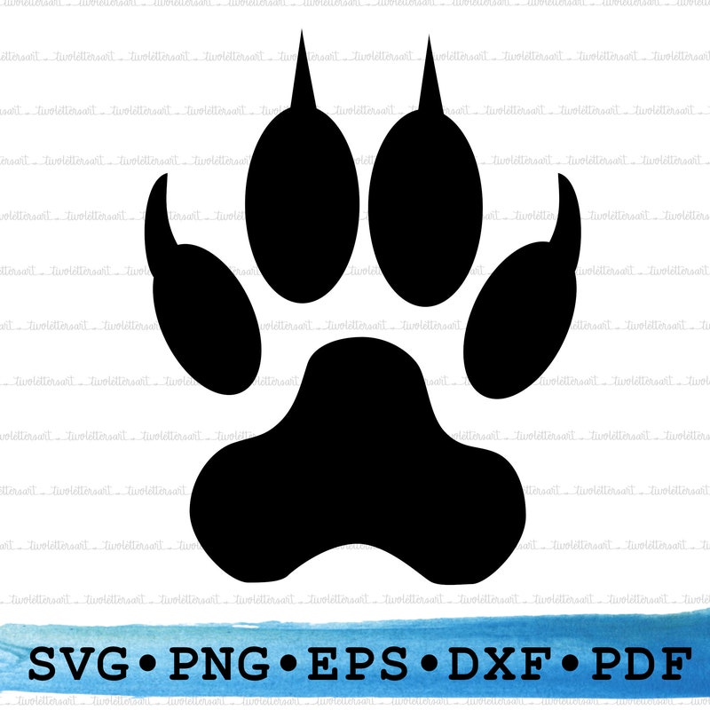 Foot Prints Svg - Etsy