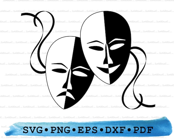 Embellishments Clip Art & Image Files Png Comedy svg Eps Mask clipart ...