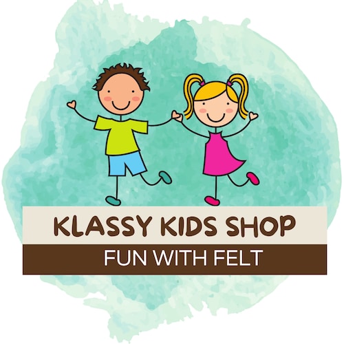 KlassyKidsShop - Etsy