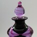 Caithness 'samarkand' Perfume Bottle -limited Edition. - Etsy UK