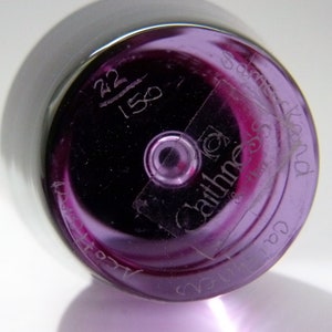 Caithness 'samarkand' Perfume Bottle -limited Edition. - Etsy