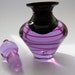 Caithness 'samarkand' Perfume Bottle -limited Edition. - Etsy UK
