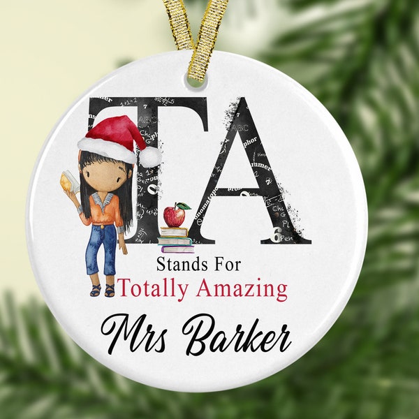 Teaching Assistant - Etsy
