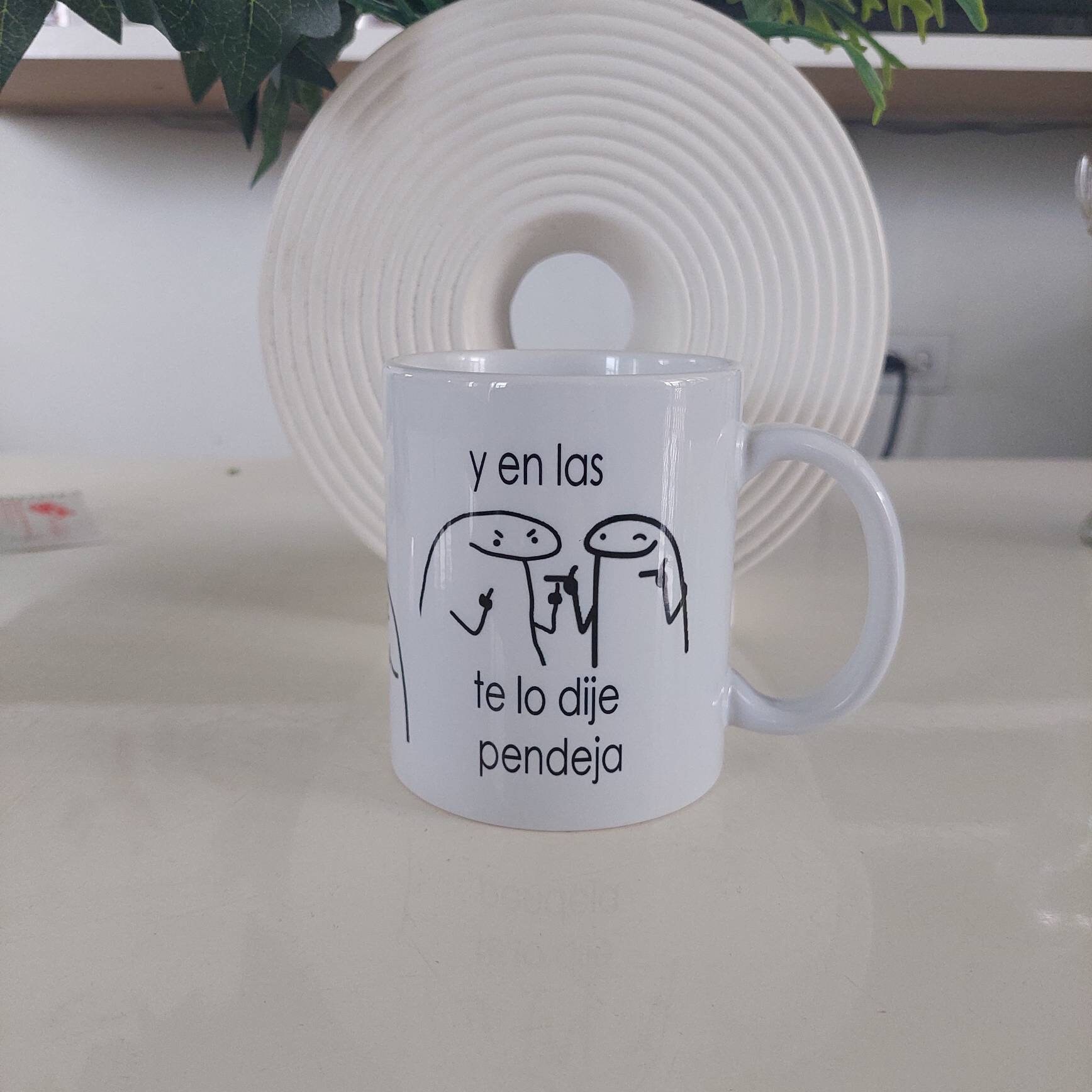 Flork in the Good in the Bad - Etsy