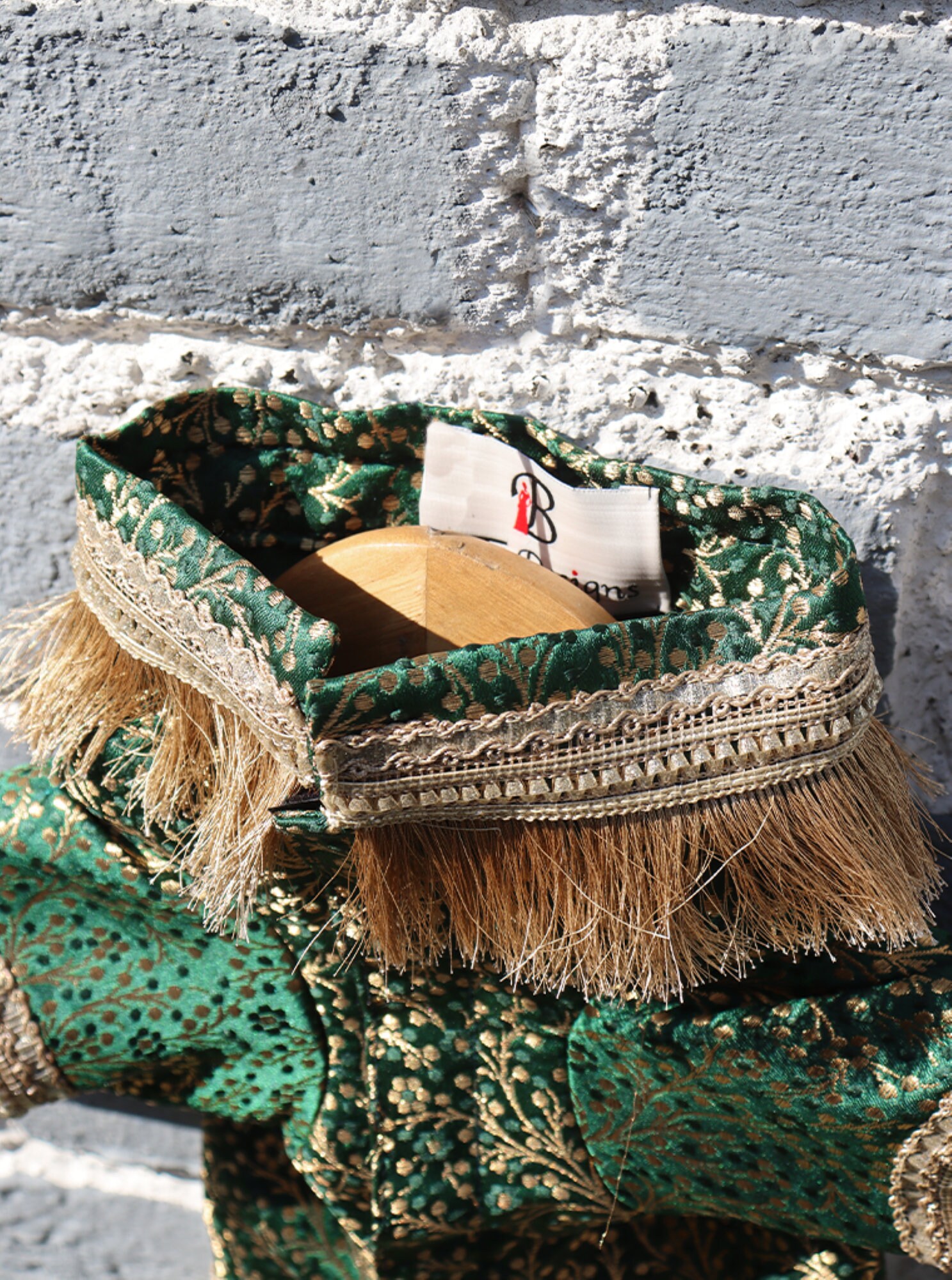 Cassini Brocade Embroidered Cat/dog Sherwani - Etsy