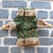 Cassini - Brocade Embroidered Cat/dog Sherwani - Etsy
