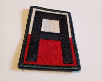 First Army Patch - Etsy