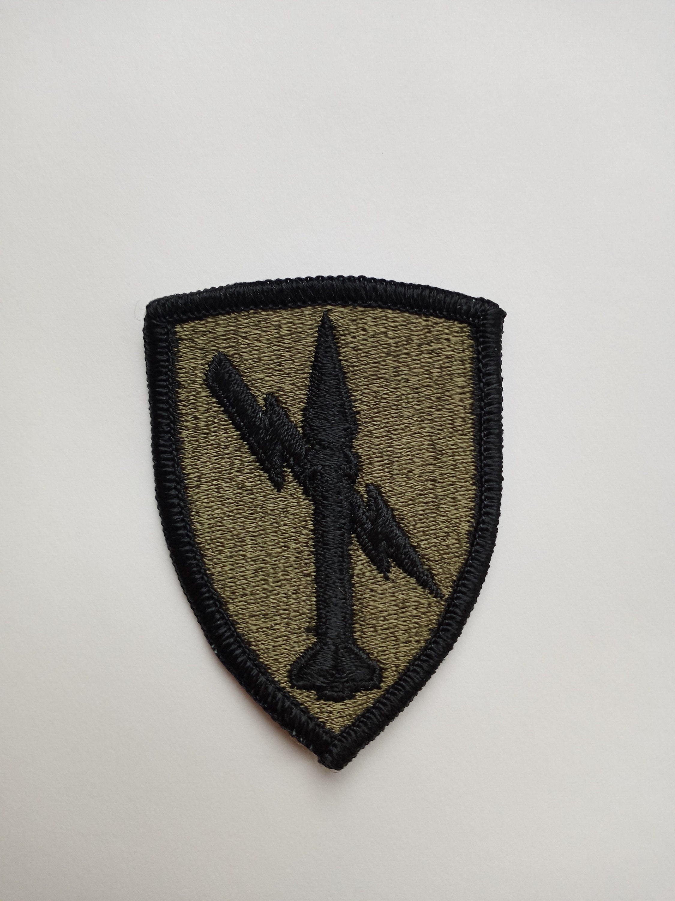Missile Patch for sale | Only 2 left at -60%