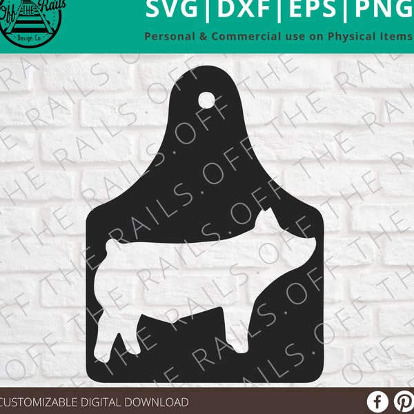 Show Pig Svg (You'll Enjoy) - Etsy