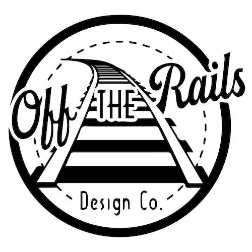 OffTheRailsDesignCo - Etsy