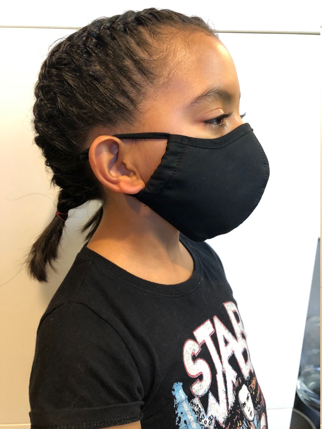 Kids Face Mask | Childrens Face Mask | Made in USA | Youth Face Mask ...
