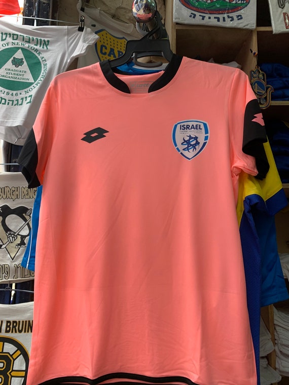 Israel Football Club Team - Etsy