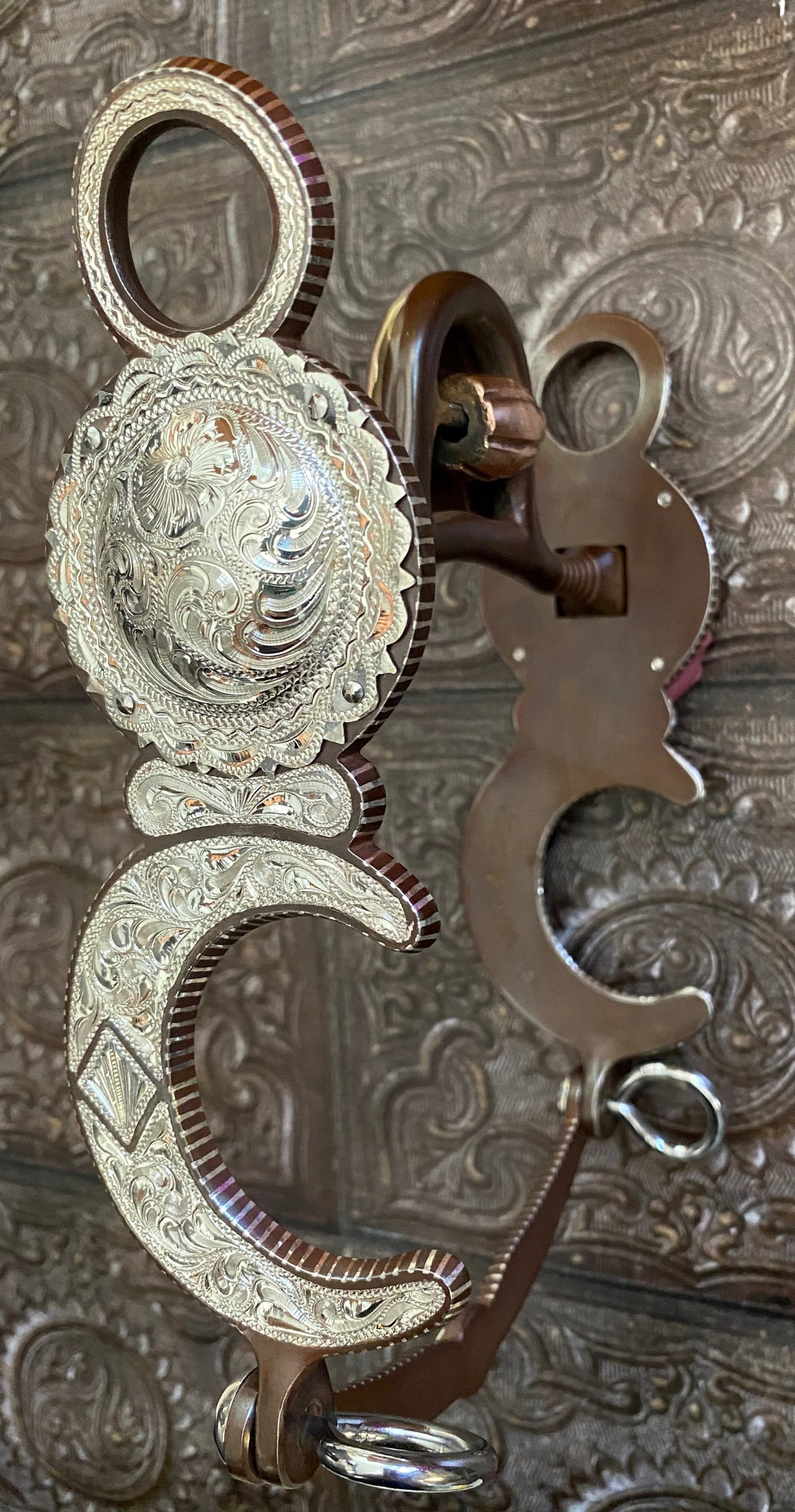 Silver Bits - Etsy
