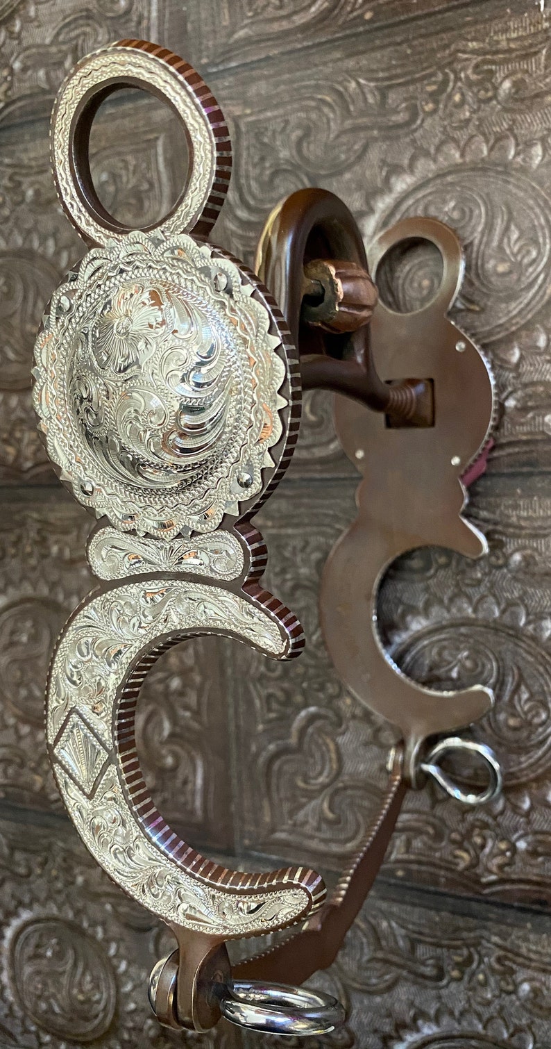 Silver Bits - Etsy