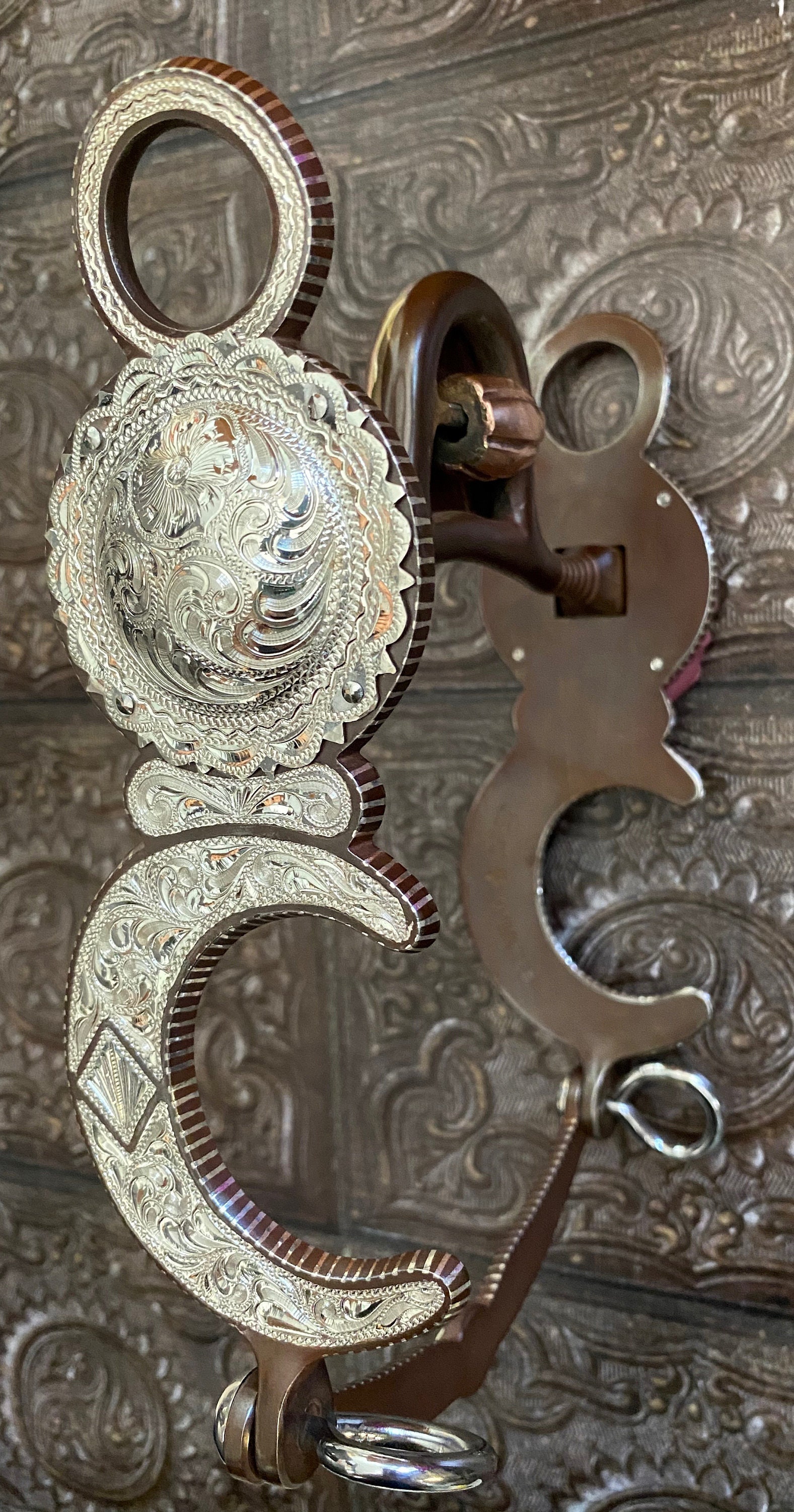 Silver Bits - Etsy