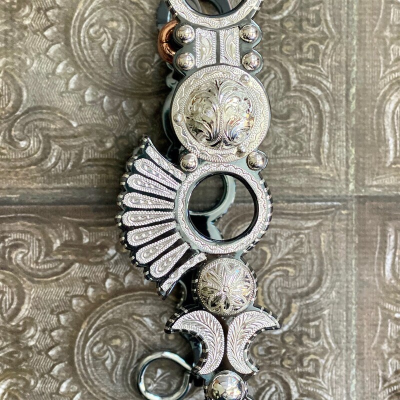 Bridle Bits - Etsy