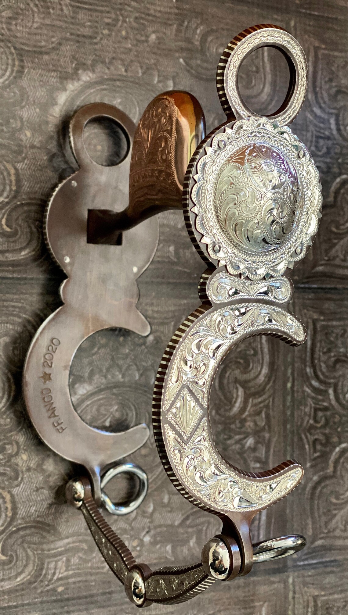 Silver Bits - Etsy