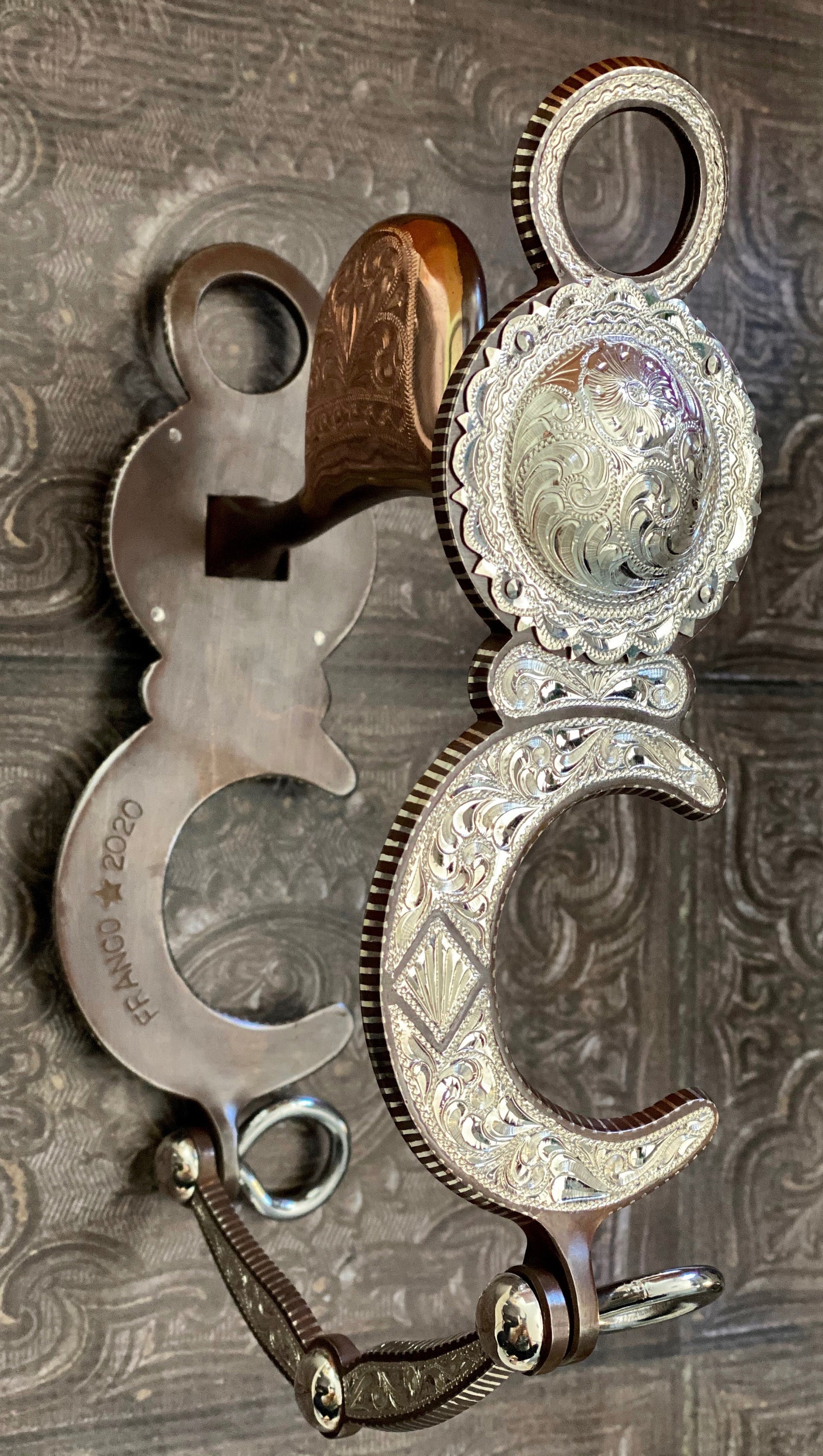 Silver Bits - Etsy