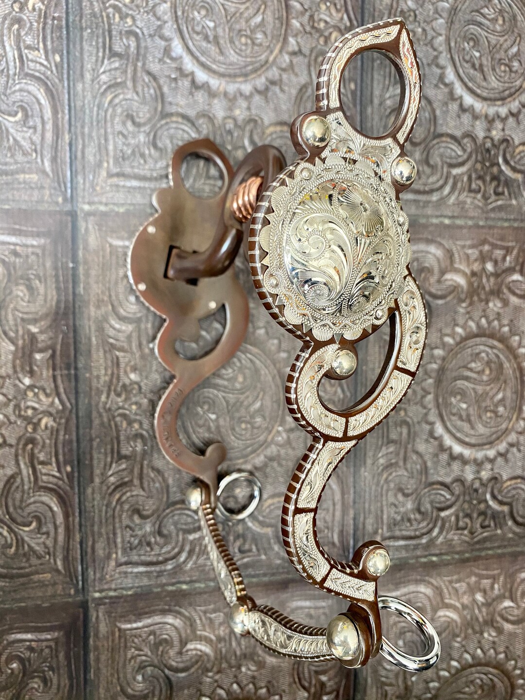 Silver Bits - Etsy