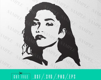 Timothee Chalamet , File for Cricut , SVG , Cinema , Vector , Cut File ...