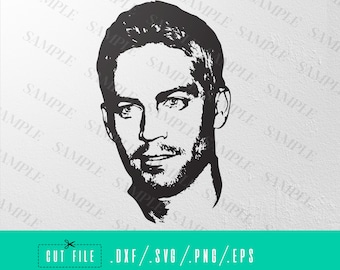 Timothee Chalamet , File for Cricut , SVG , Cinema , Vector , Cut File ...