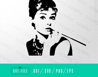 Timothee Chalamet , File for Cricut , SVG , Cinema , Vector , Cut File ...